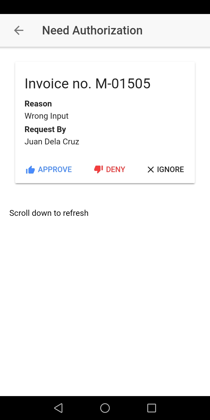 ZenSoft Philippines | Spa and Salon Software - ZenSoft Mobile App