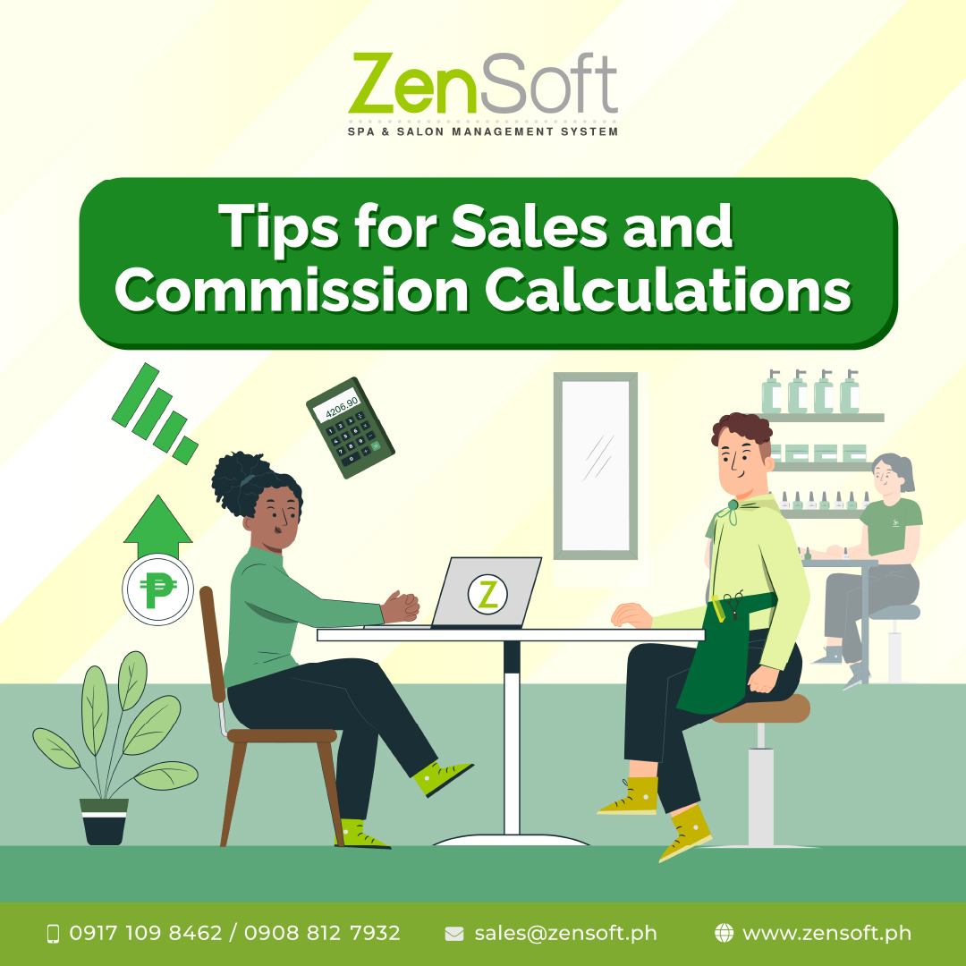 ZenSoft Philippines | Spa, Salon & Skin Clinic Software - Tips for ...